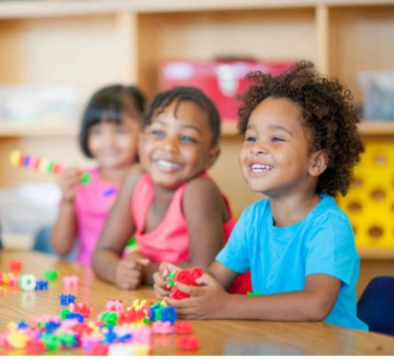 Our School | The Village Preschool