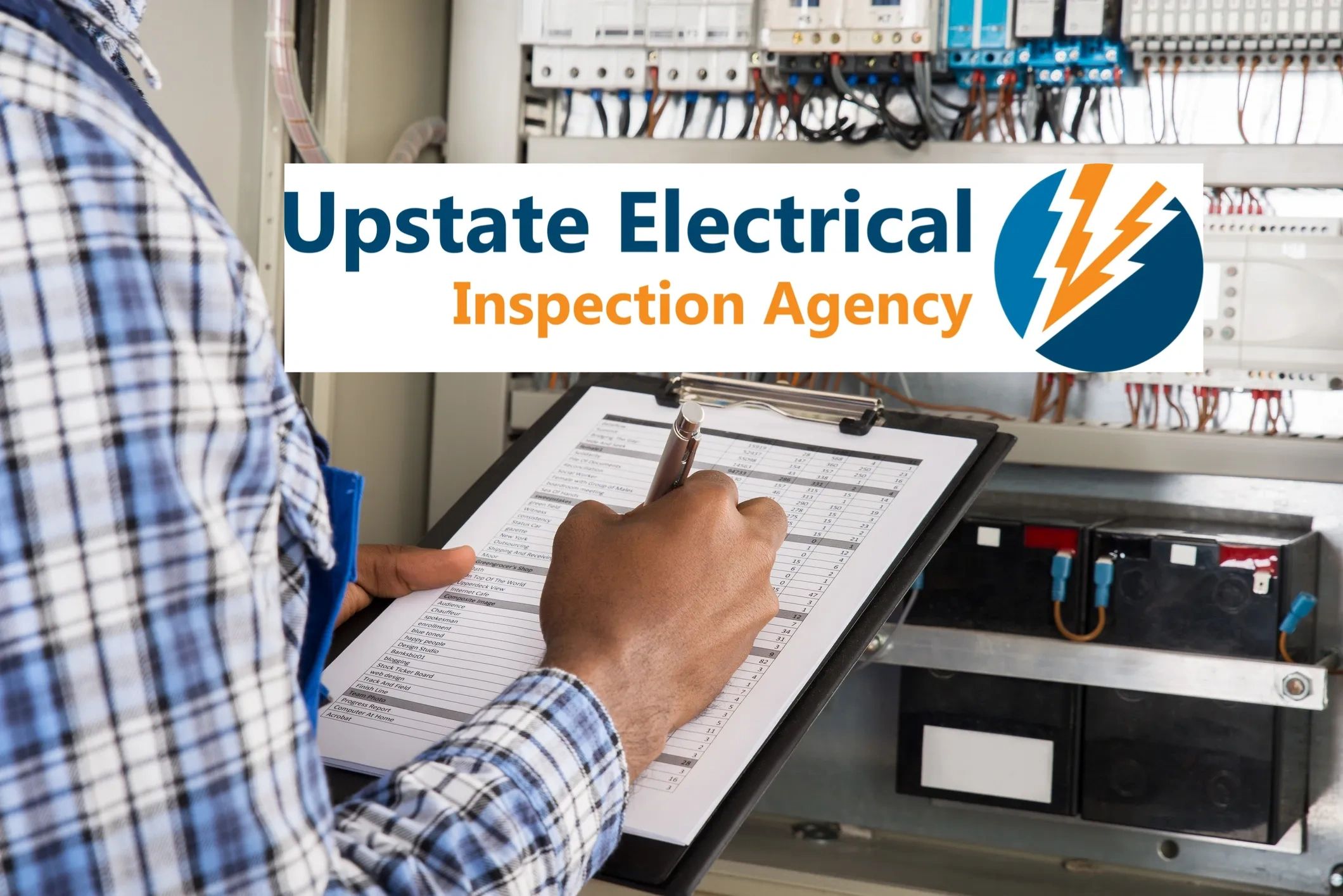 Upstate Electrical Inspection Agency