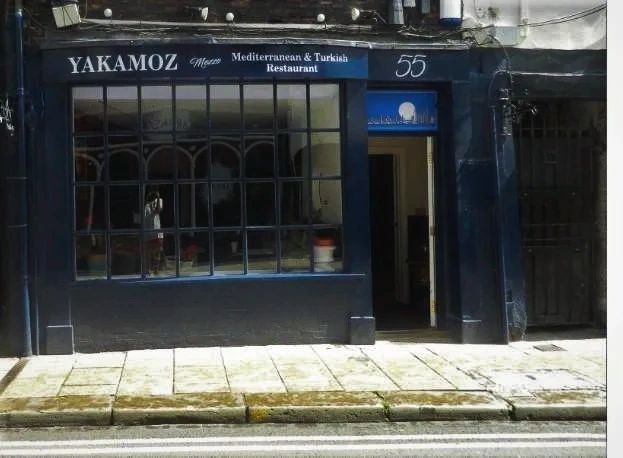 Yakamoz: The Best Turkish Restaurant in Town