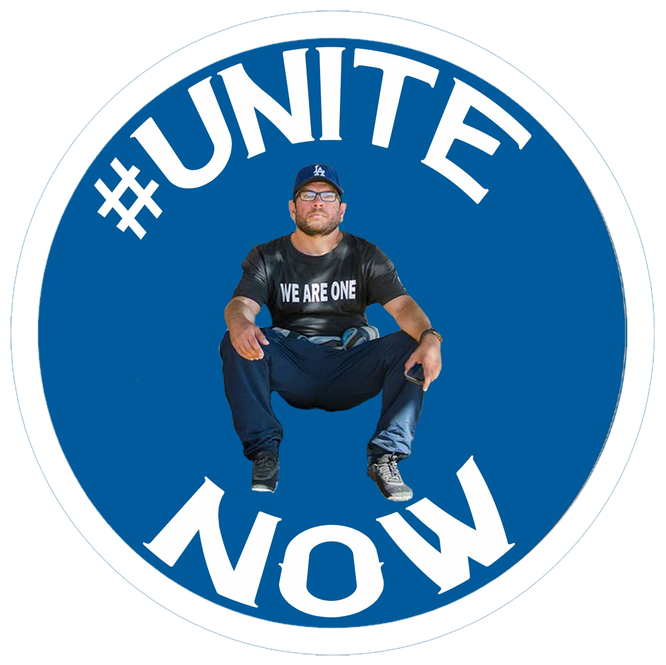 THE JAMES ANANIA SHOW