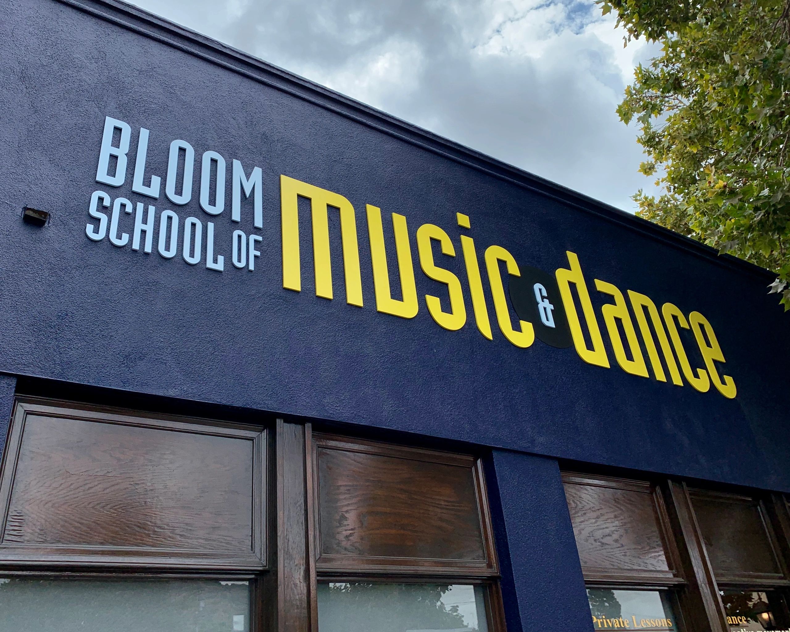 Arcadia Sign Company