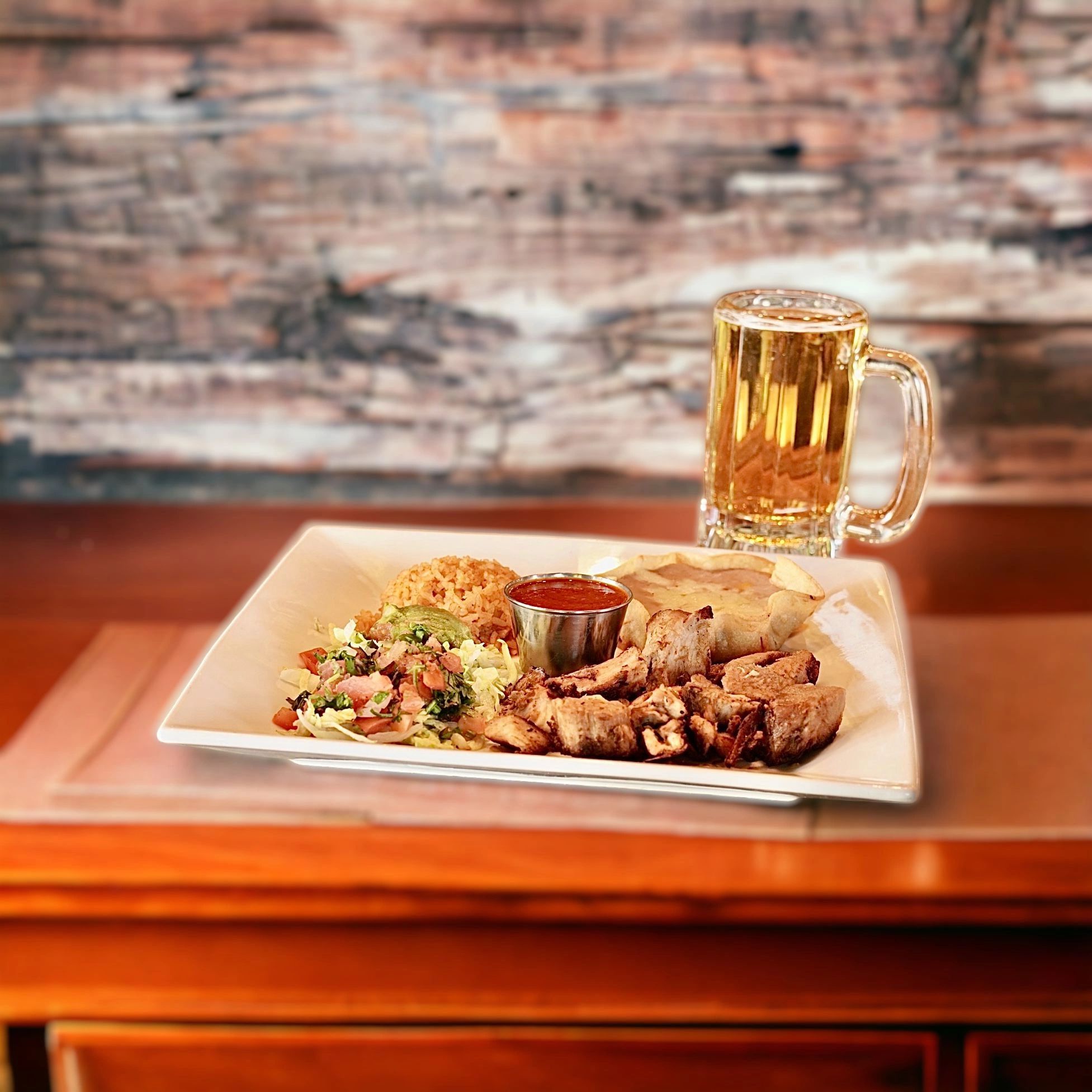 HOME [ranchorusticorestaurant.com]