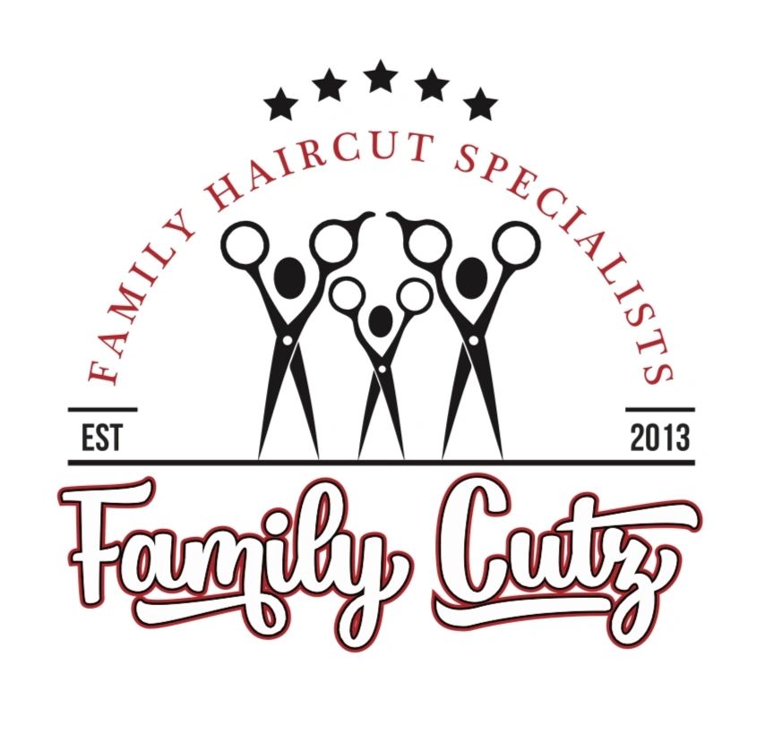 My child hates haircuts | Family Cutz