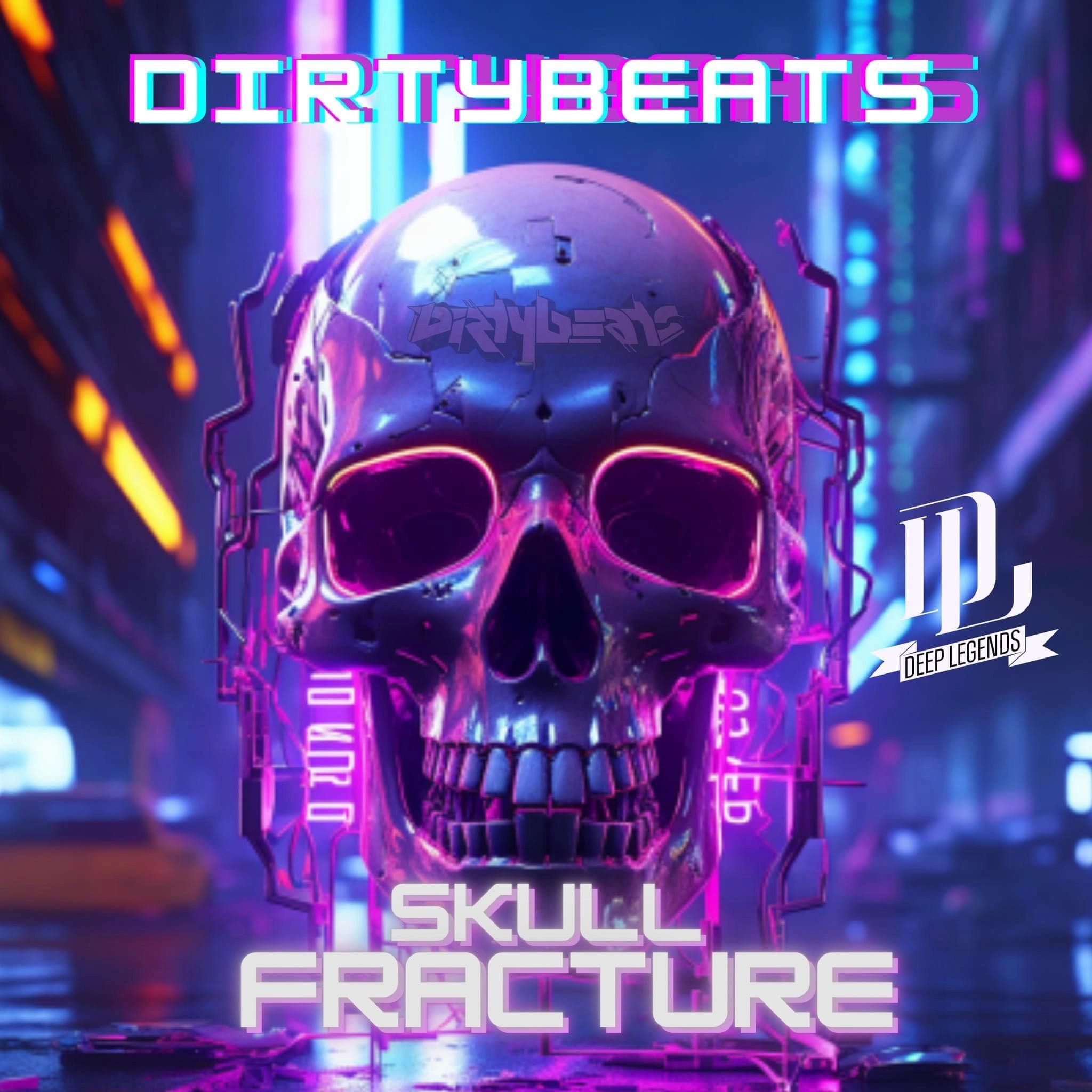 DirtyBeats - Edm Music, Producer, Dj