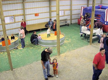 Play Barn