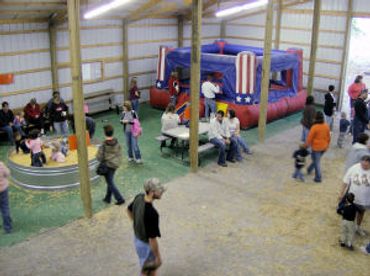 Play Barn