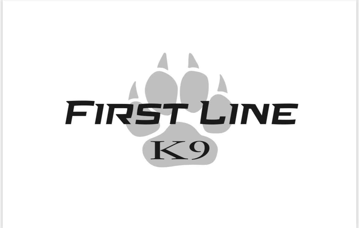 First Line K9