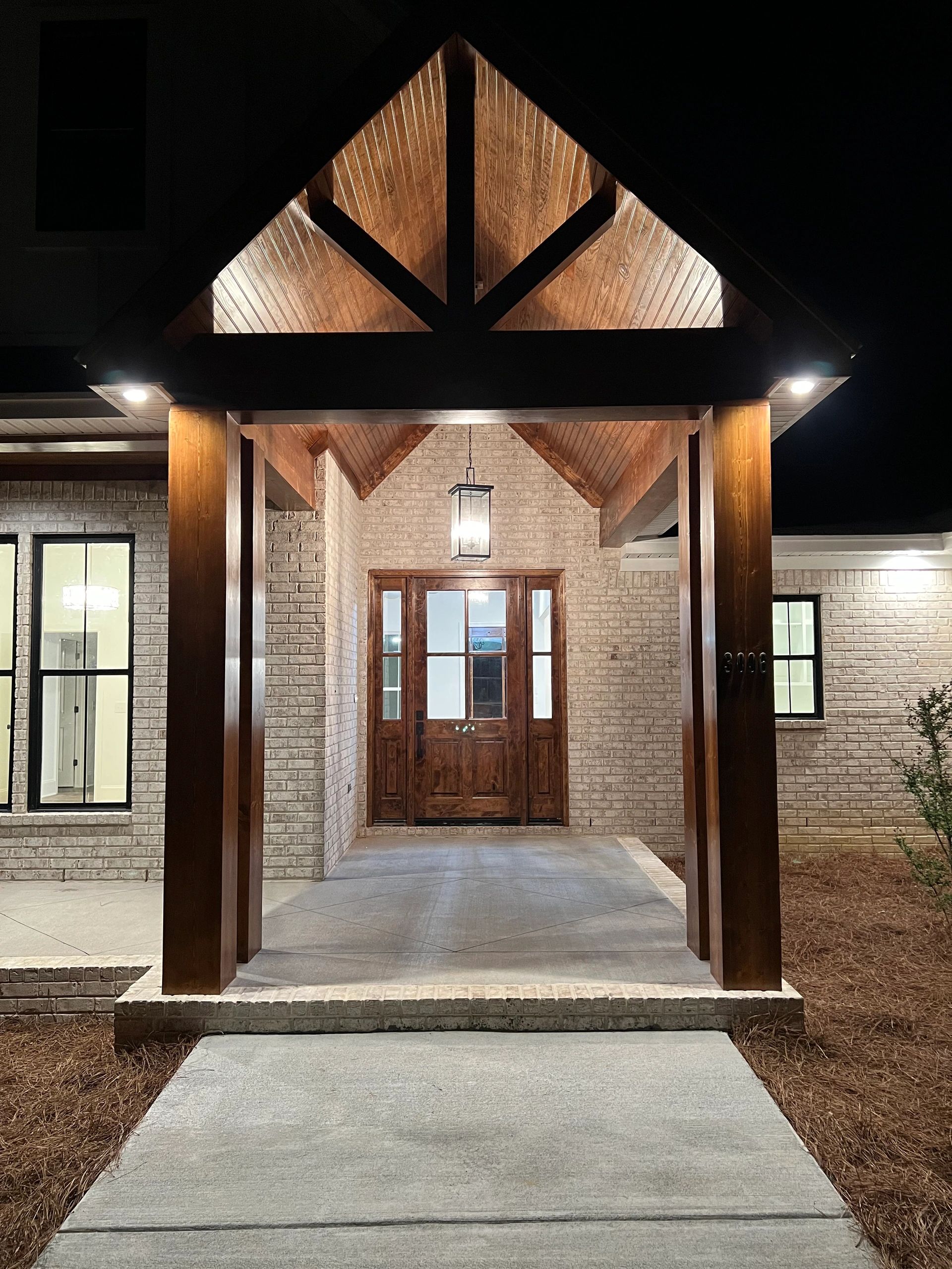 About | R. L. Murphy Construction