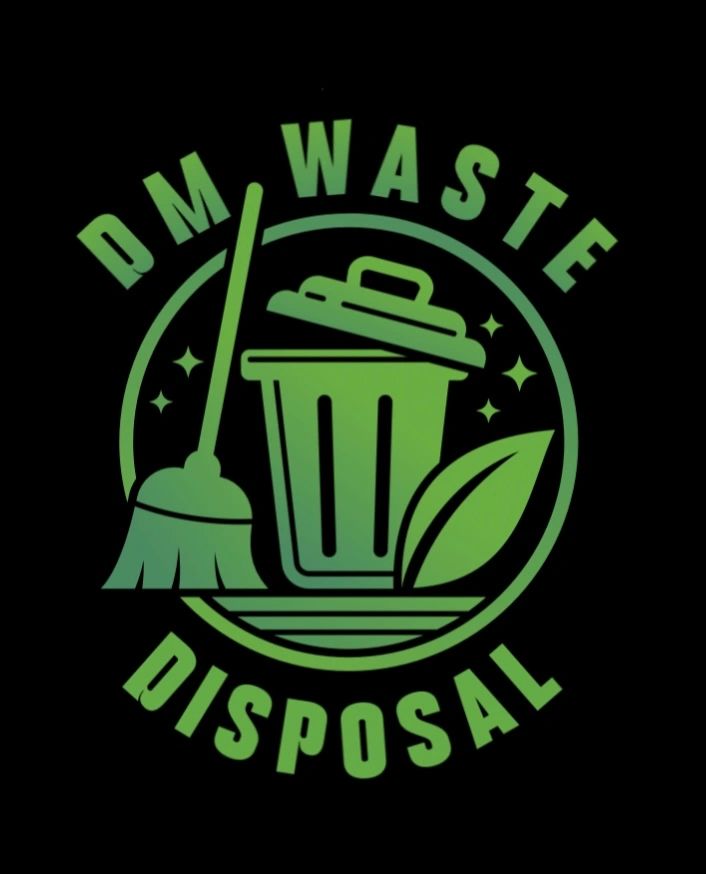 DM Waste Disposal