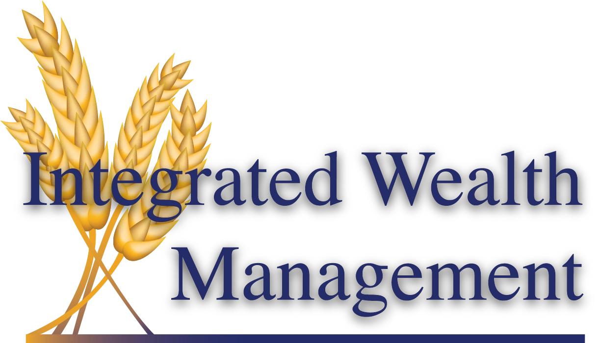 Integrated Wealth Management - Home