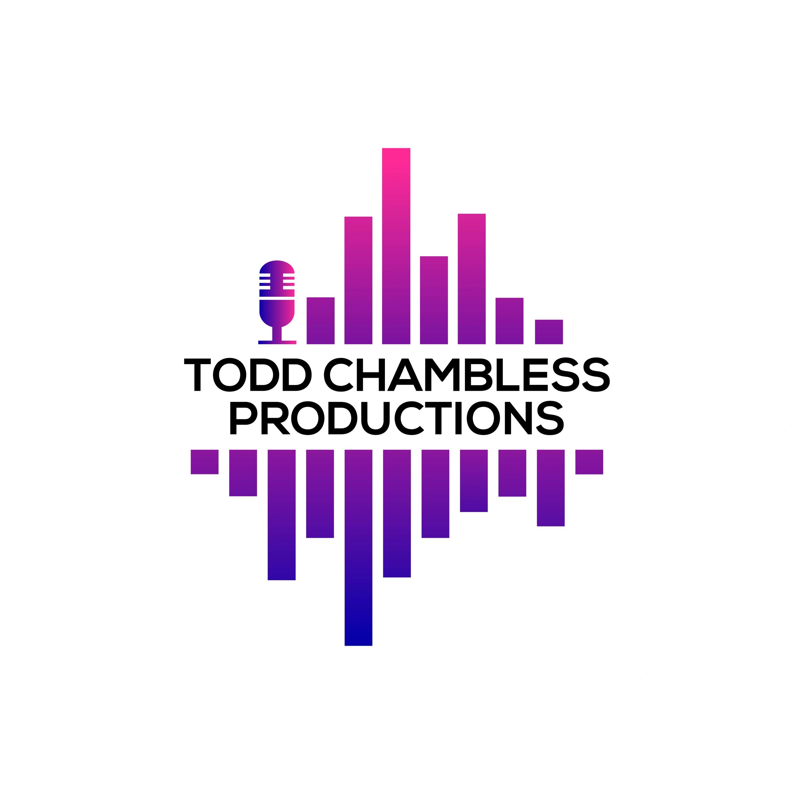 Todd Chambless Productions