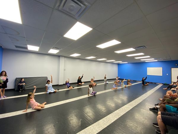 CAMPS | Dynamic Dance Arts