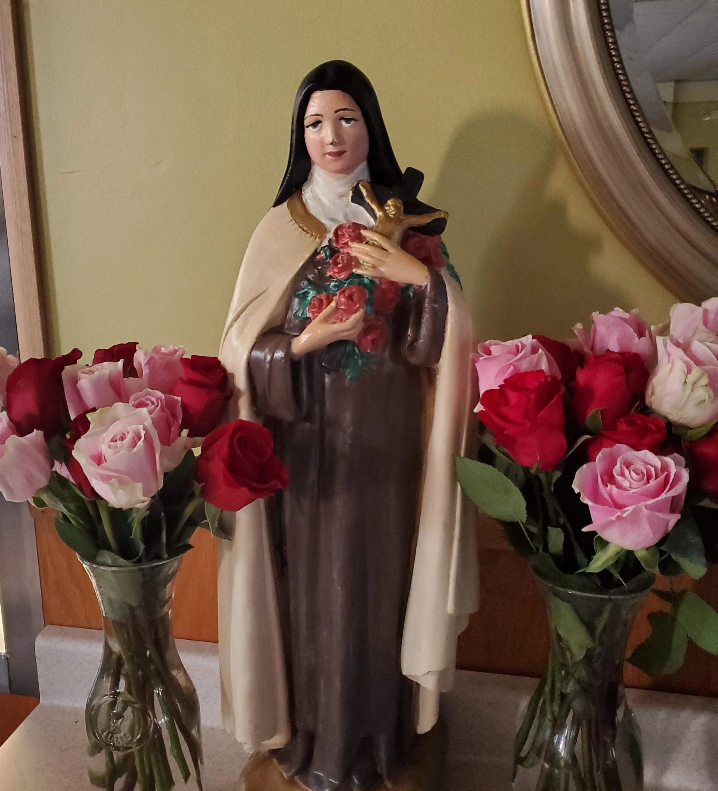 100th Beatification Day Triduum (3-day prayer)