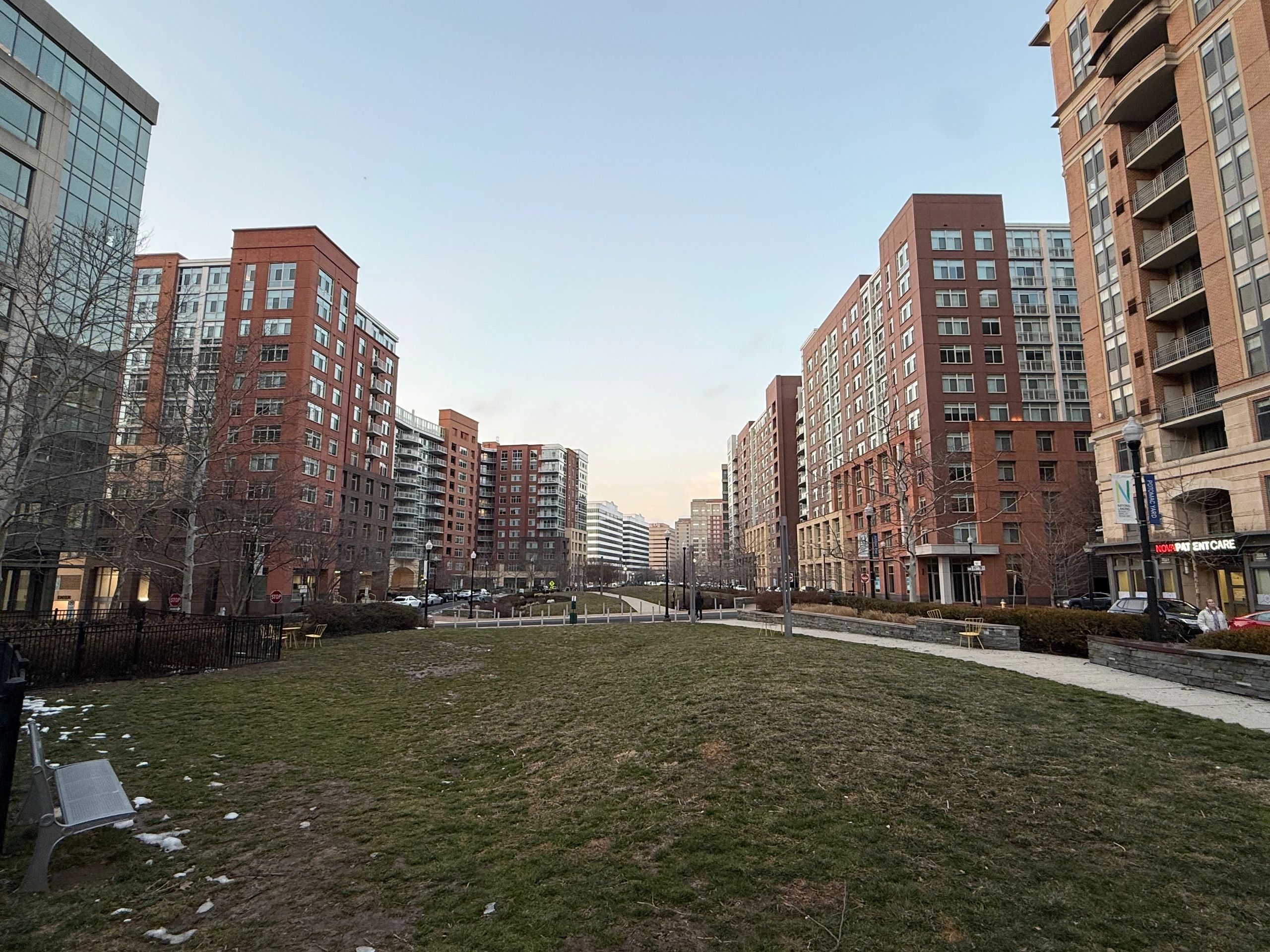 Potomac Yard Arlington Civic Association