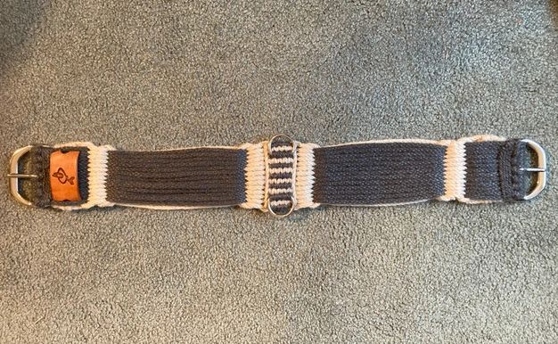 How to Make a Combination Cutter Cinch (1 hour, 36 minutes)