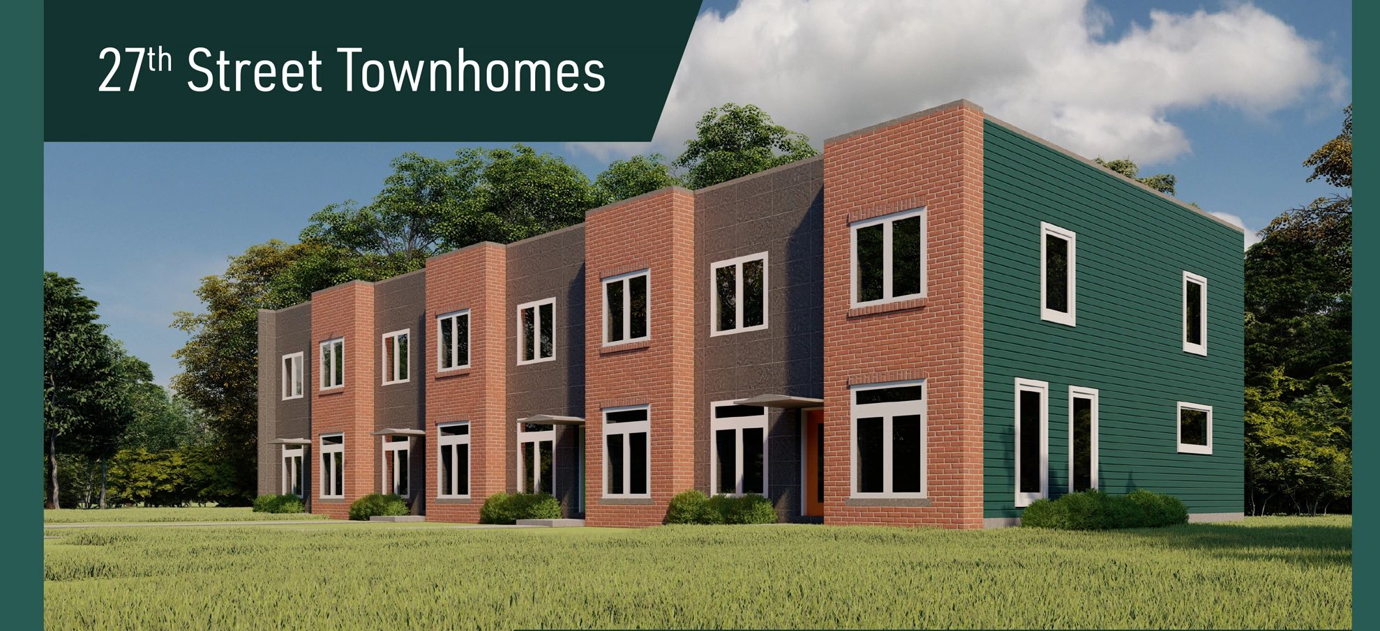 HOME [27sttownhomes.com]