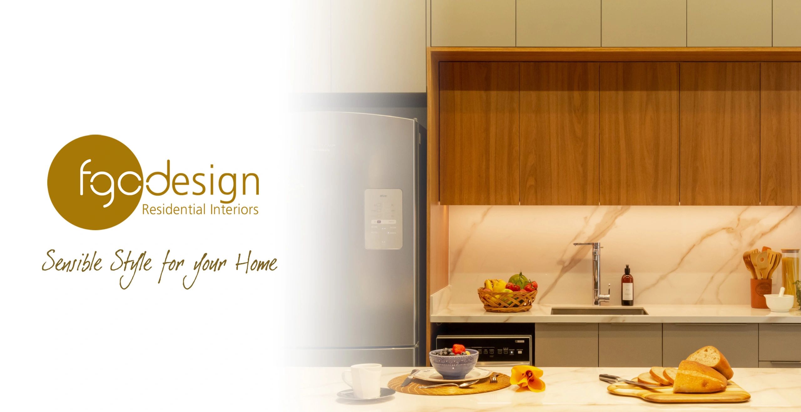 FGC Design - Interior Design, Space Planning, Interior Designer