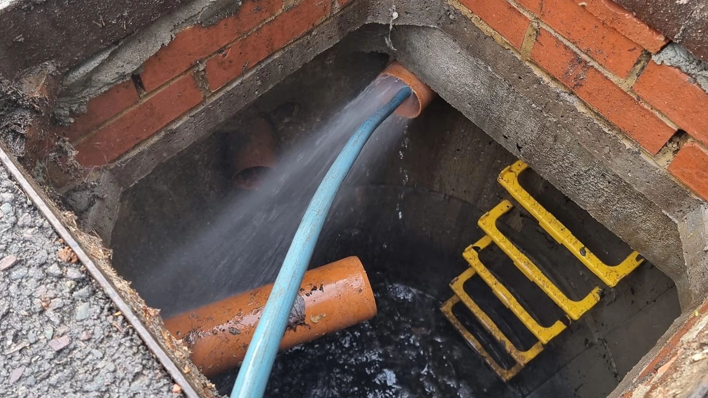 S&S Drainage: Expert Drainage Solutions for All Needs
