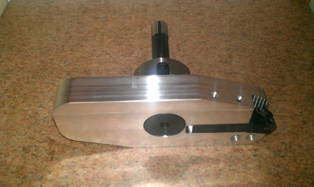 Home Page [bigflycutter.com]