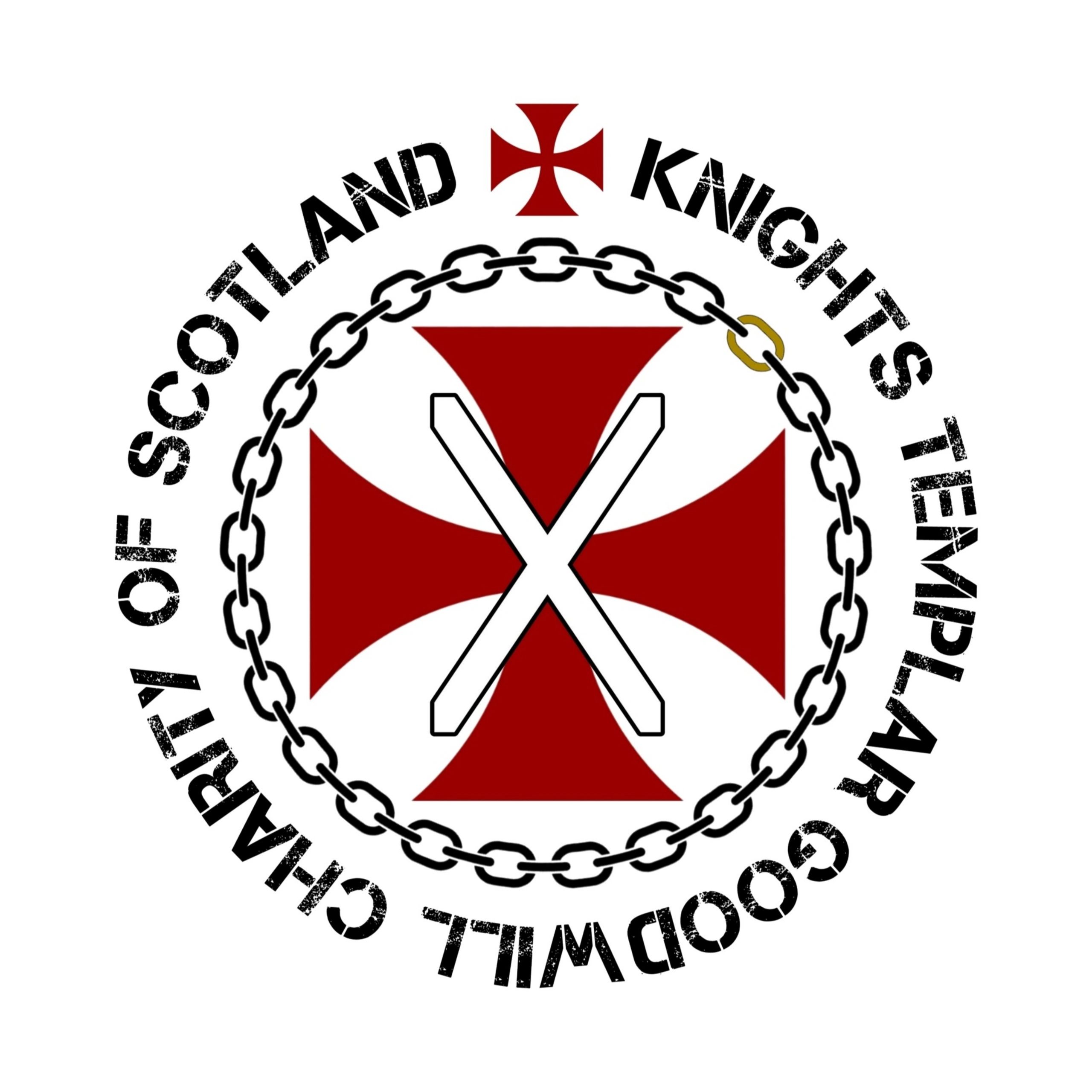 The Knights Templar Grand Commandery of Scotland