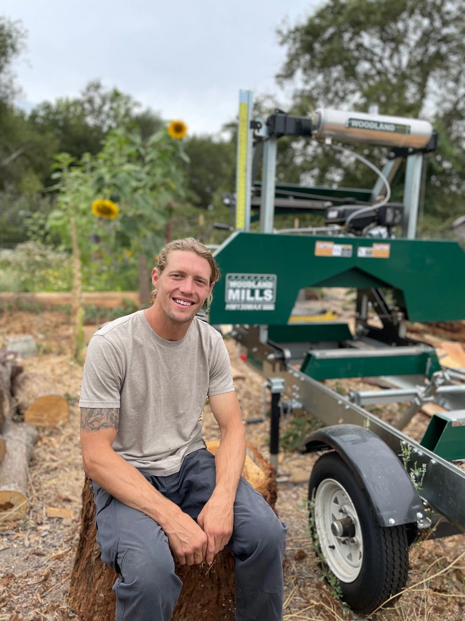 Nutter Cutter Woodworks - Custom Woodworking, Wooden Crafts, Chainsaw ...