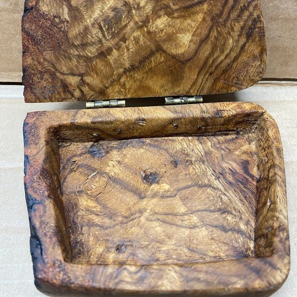 Nutter Cutter Woodworks