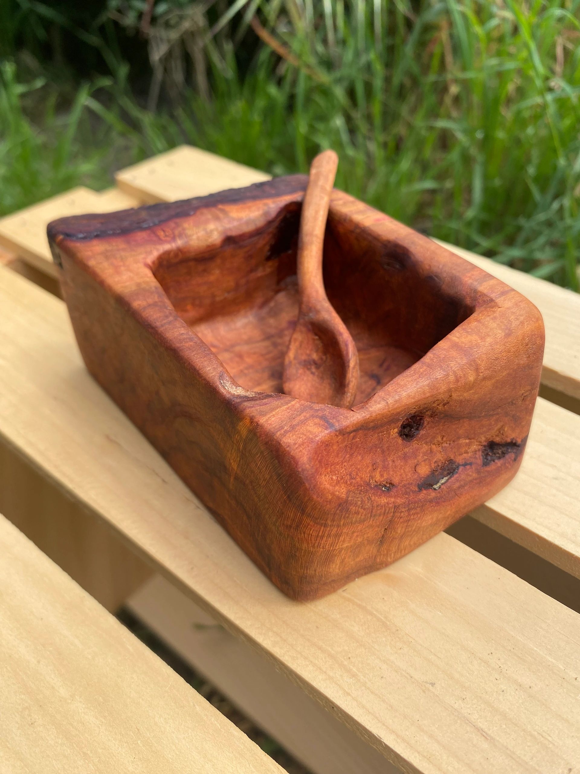 Nutter Cutter Woodworks