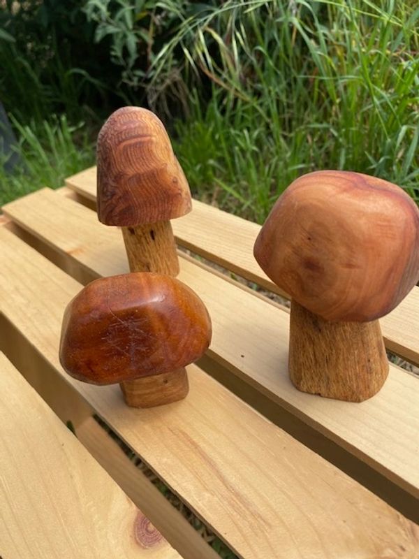 Nutter Cutter Woodworks