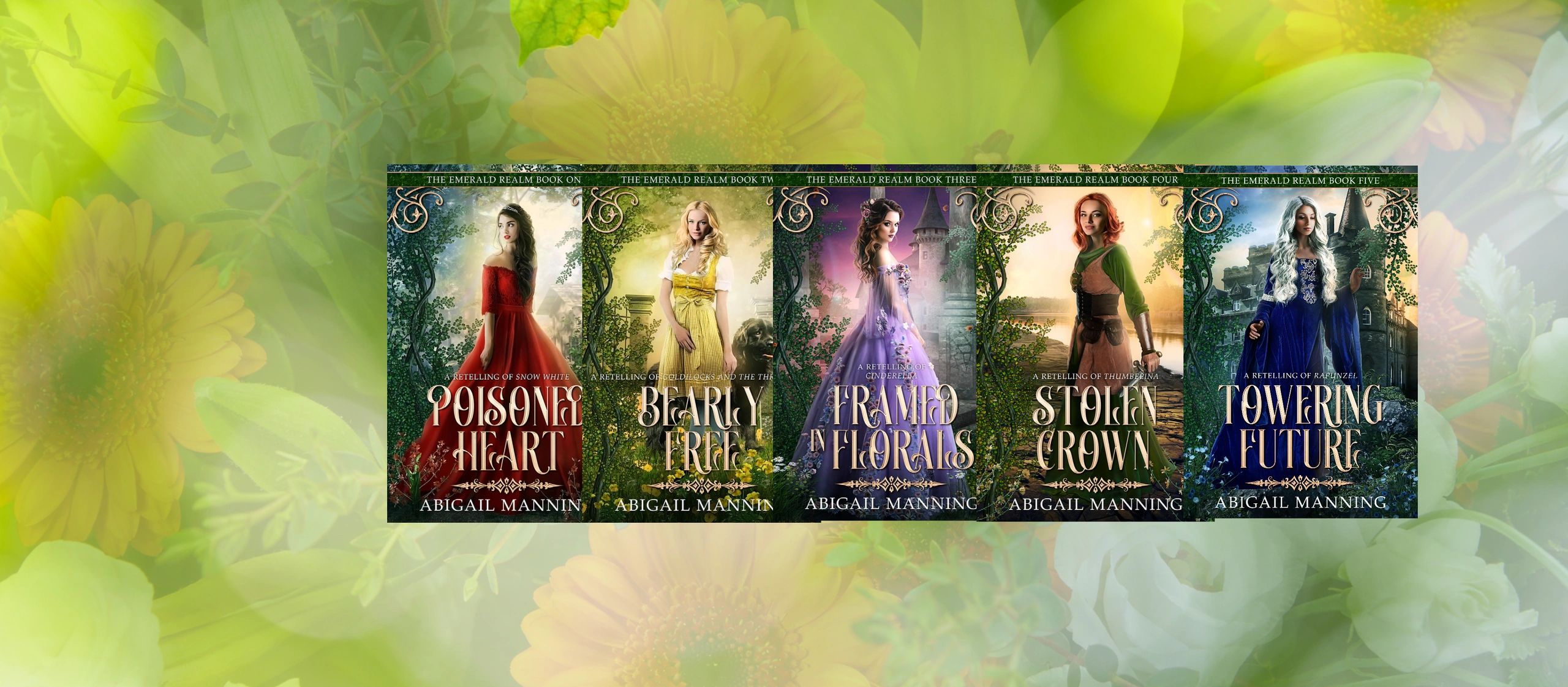 Abigailmanning-author