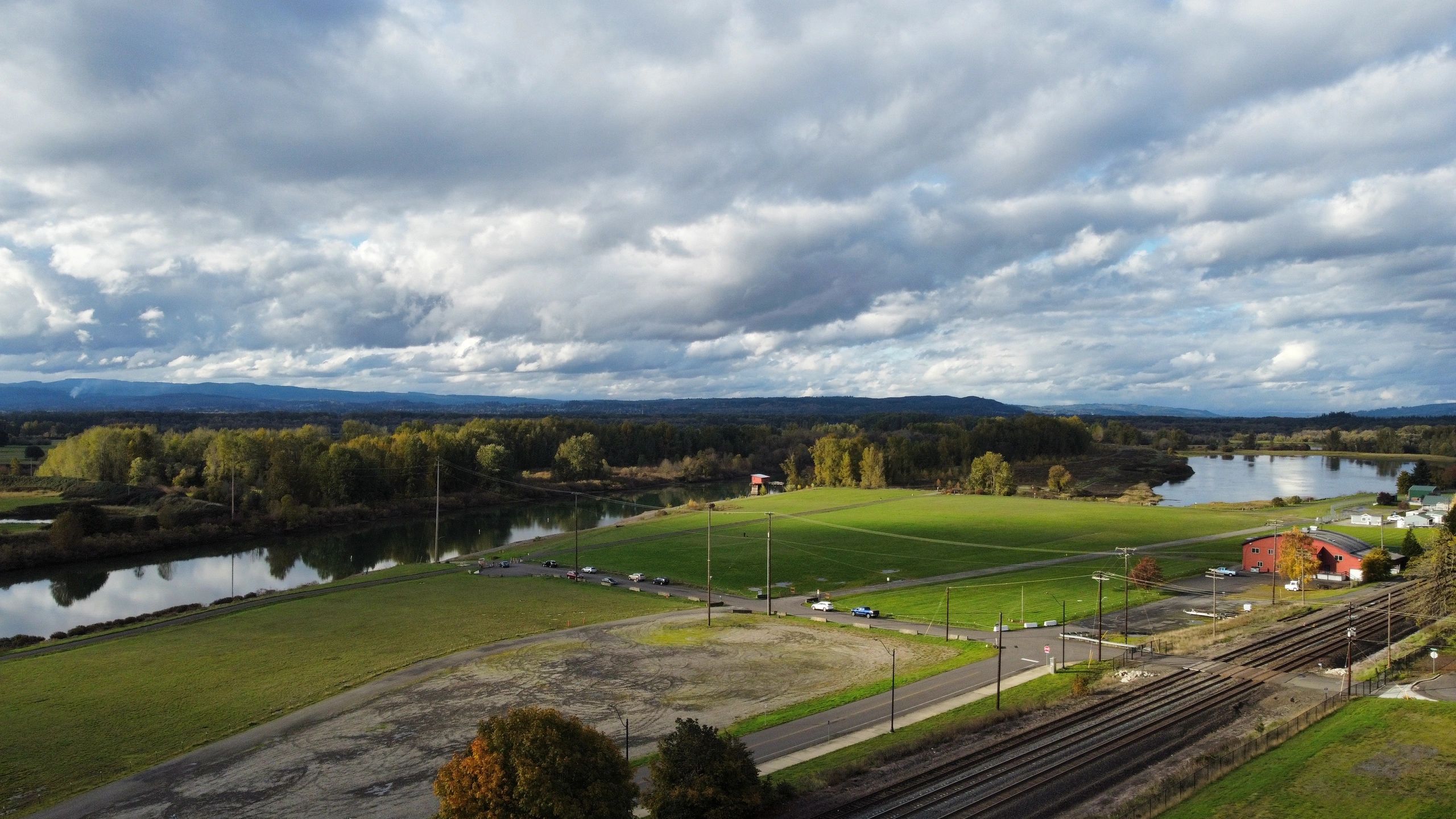 Ridgefield Waterfront reconstruction gains momentum at Port