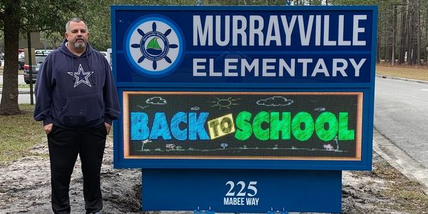 McLamb’s LED Signs - LED Signs, Led Signs, Signs, Signage