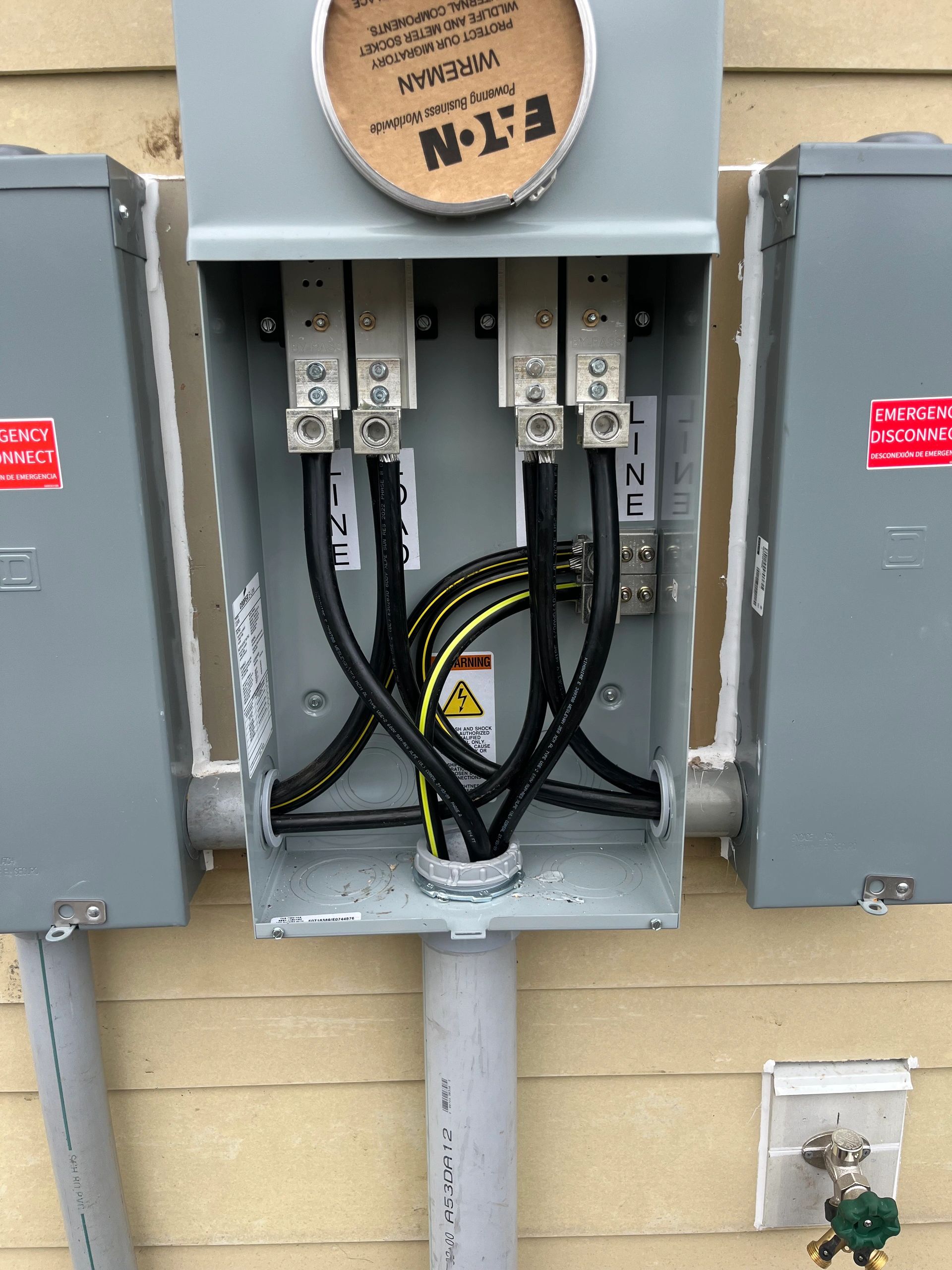 Superior electrical LLC
