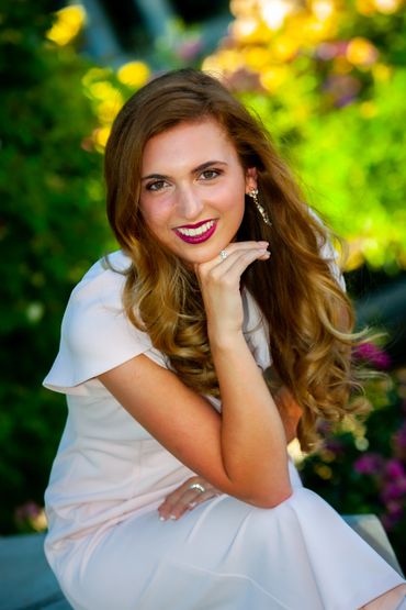 Professional Portrait Photography Services - Rashawn Renee Portraits