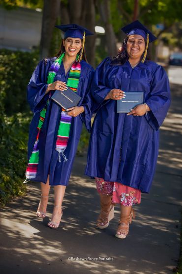 Professional Portrait Photography Services - Rashawn Renee Portraits