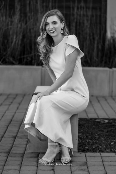 Professional Portrait Photography Services - Rashawn Renee Portraits