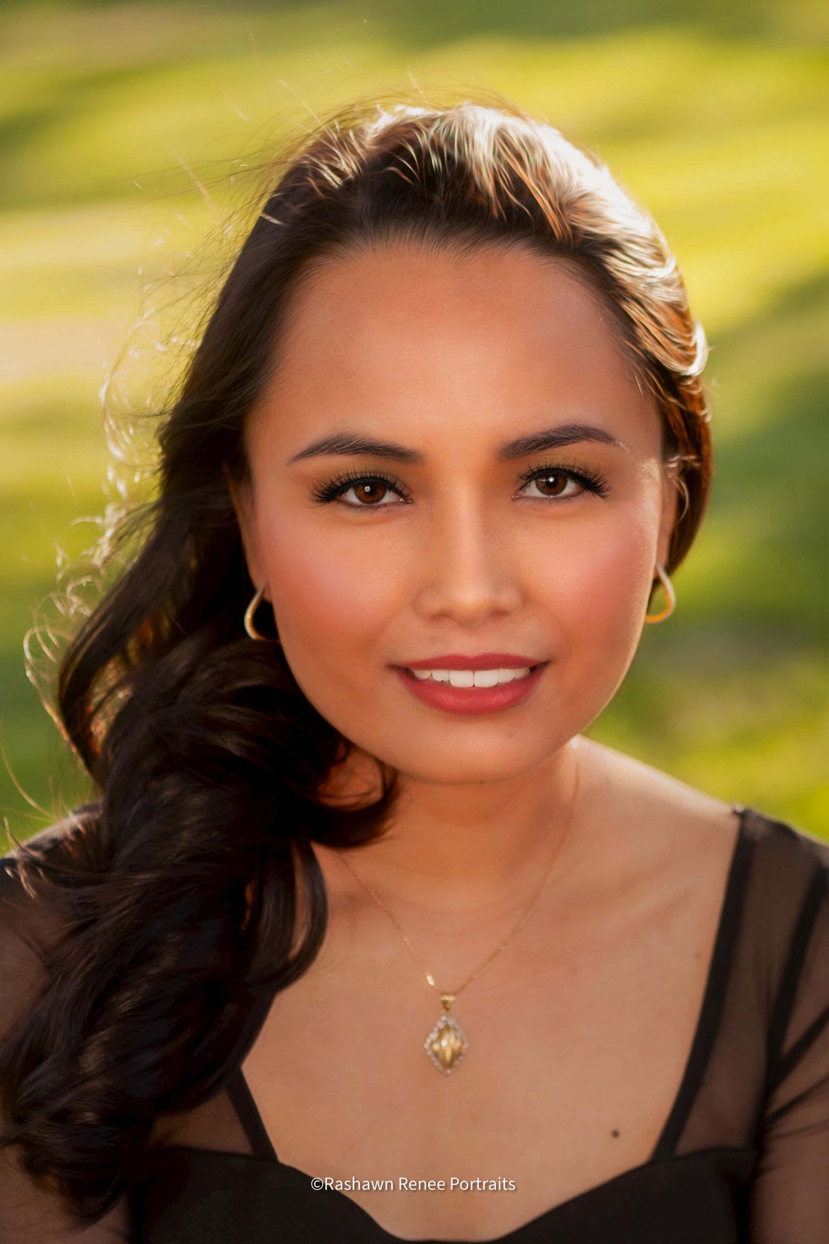 Professional Portrait Photography Services - Rashawn Renee Portraits