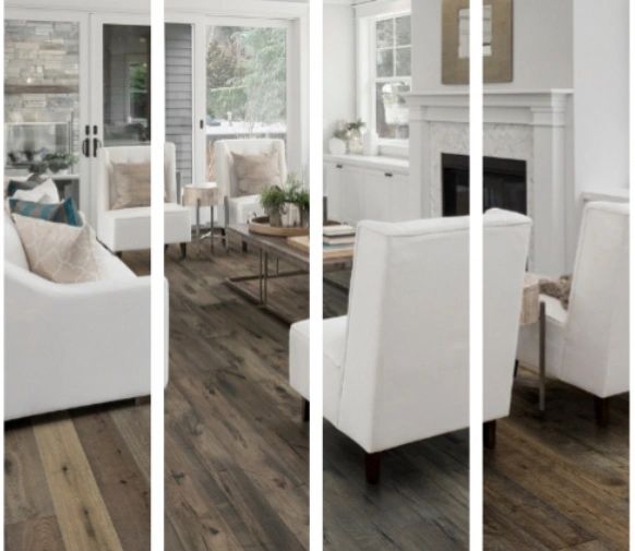 Top Quality - Vinyl Flooring, Flooring Installation, Flooring for Less