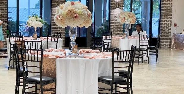 Coutour Events & Design by Aprill