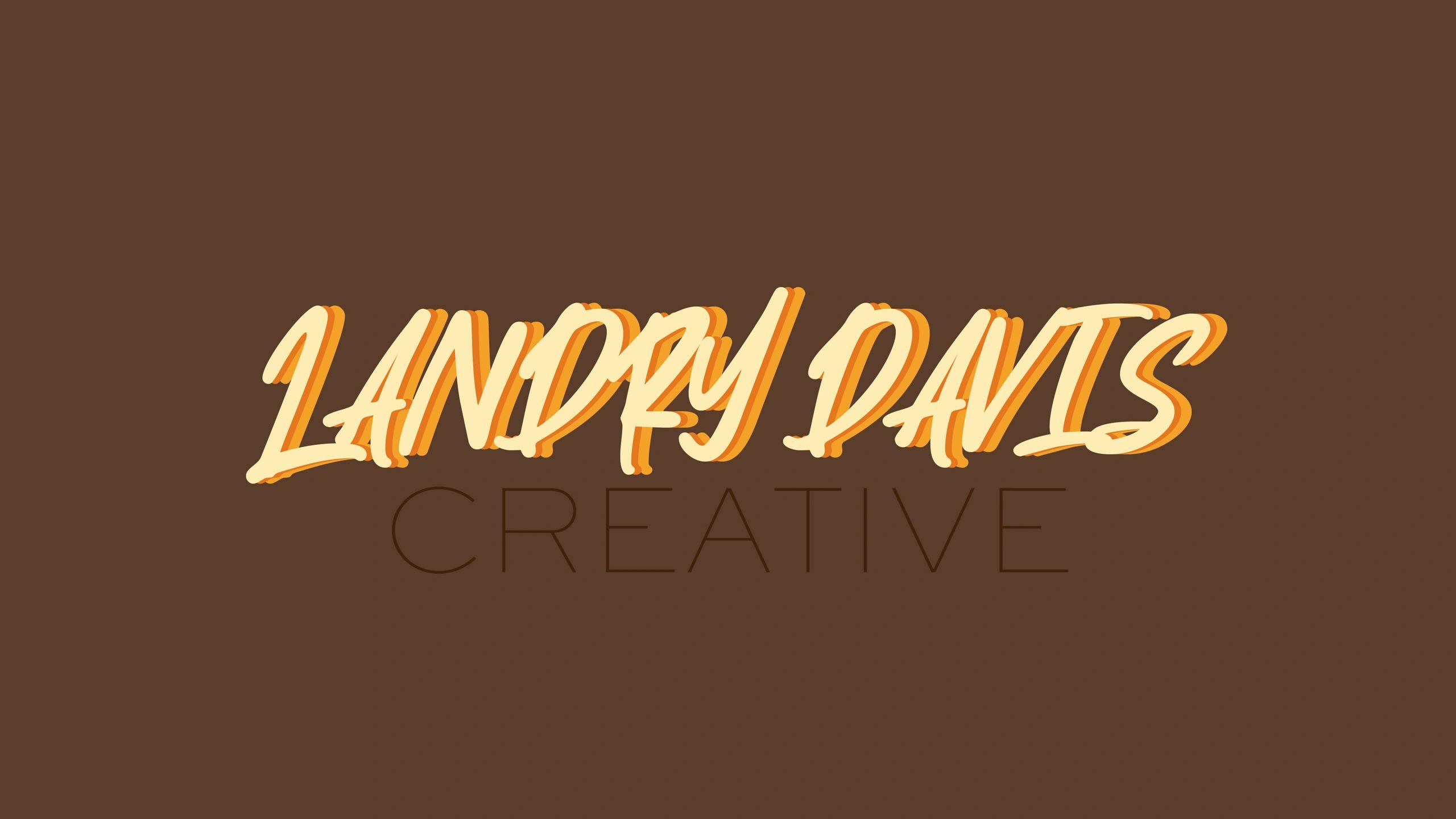 Landry Davis Creative: Your Creative Agency to Bring Vision to Life
