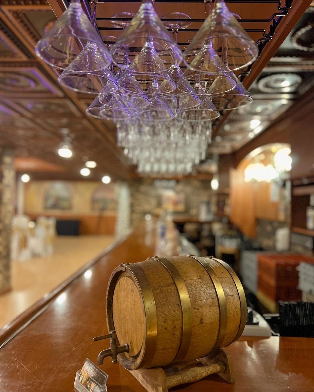 Funeral Luncheon/Dinner