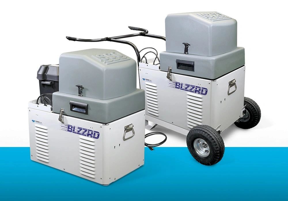 ICSO &HACH SAMPLER REPAIR