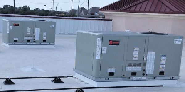 ATC Heating and Air - Air Conditioning Repair, A/C