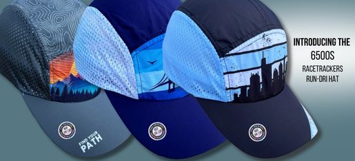 Custom Medals - Running Awards and Apparel