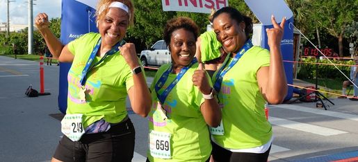 Custom Medals - Running Awards and Apparel