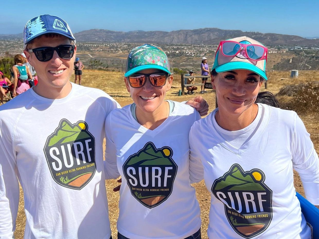 Branded Race Apparel