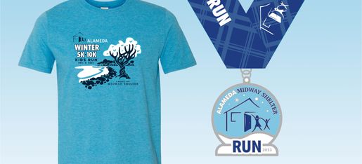 Custom Medals - Running Awards and Apparel