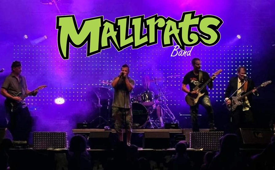 Mallrats Band