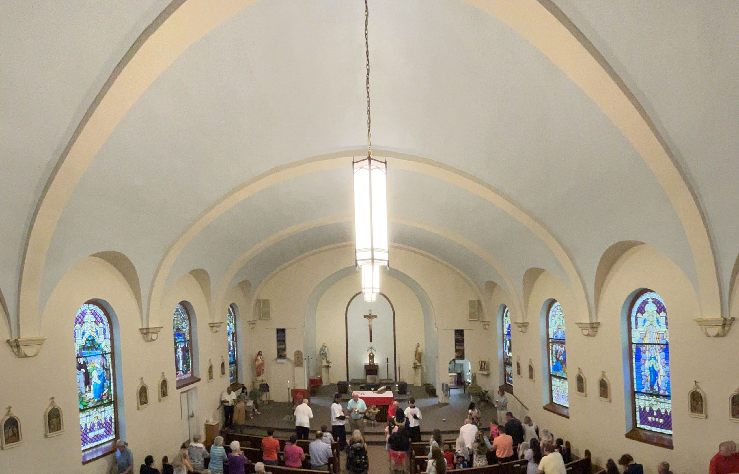 August 2025 Newsletter