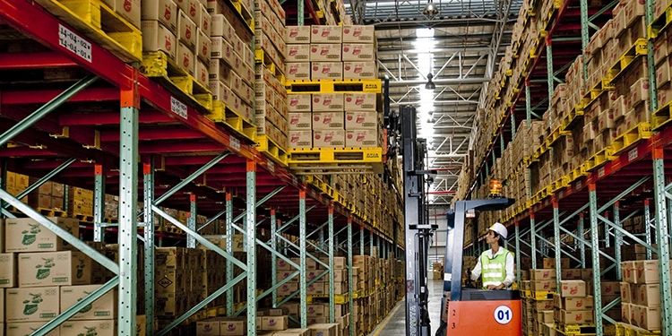 Edge-Rack Load Failures & Deflection Costs