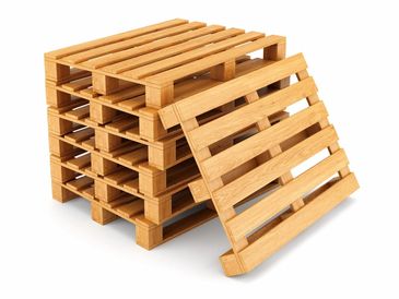 KC Pallets Inc - Wood Pallet, Pallets